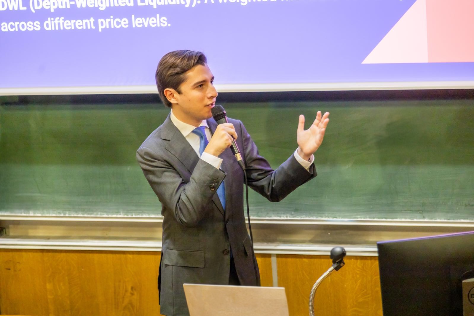 Brian Condenanza | Investor & Entrepreneur