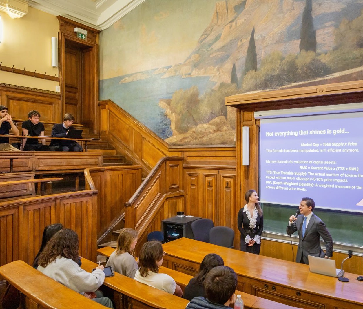 Brian Condenanza | Investor & Entrepreneur